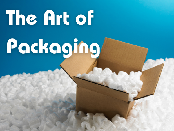 The Art of Packaging: Protecting Your Models with Care and Responsibil