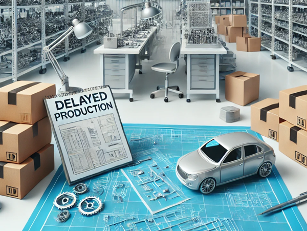 Why Model Release Dates Are Often Delayed: Understanding the Challenge