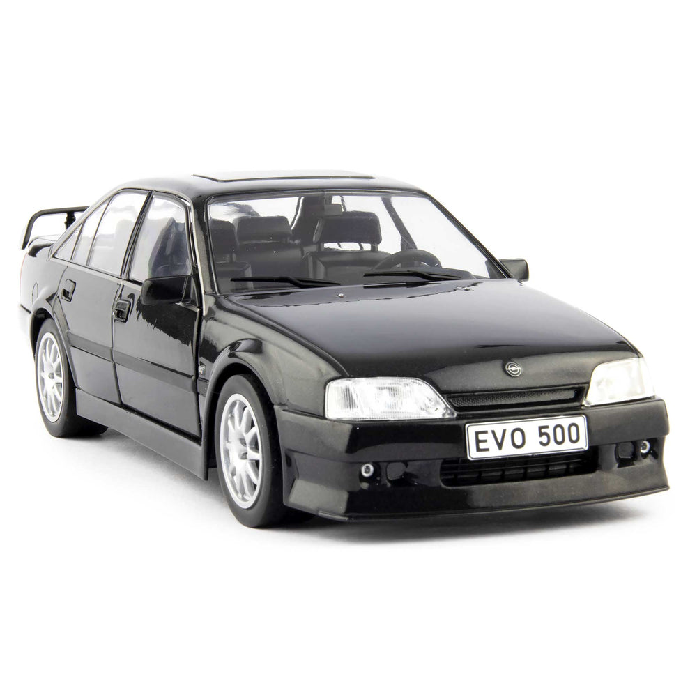 Opel Scale Model Cars | Diecast Model Centre