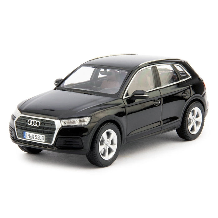 Audi Scale Model Cars | Diecast Model Centre