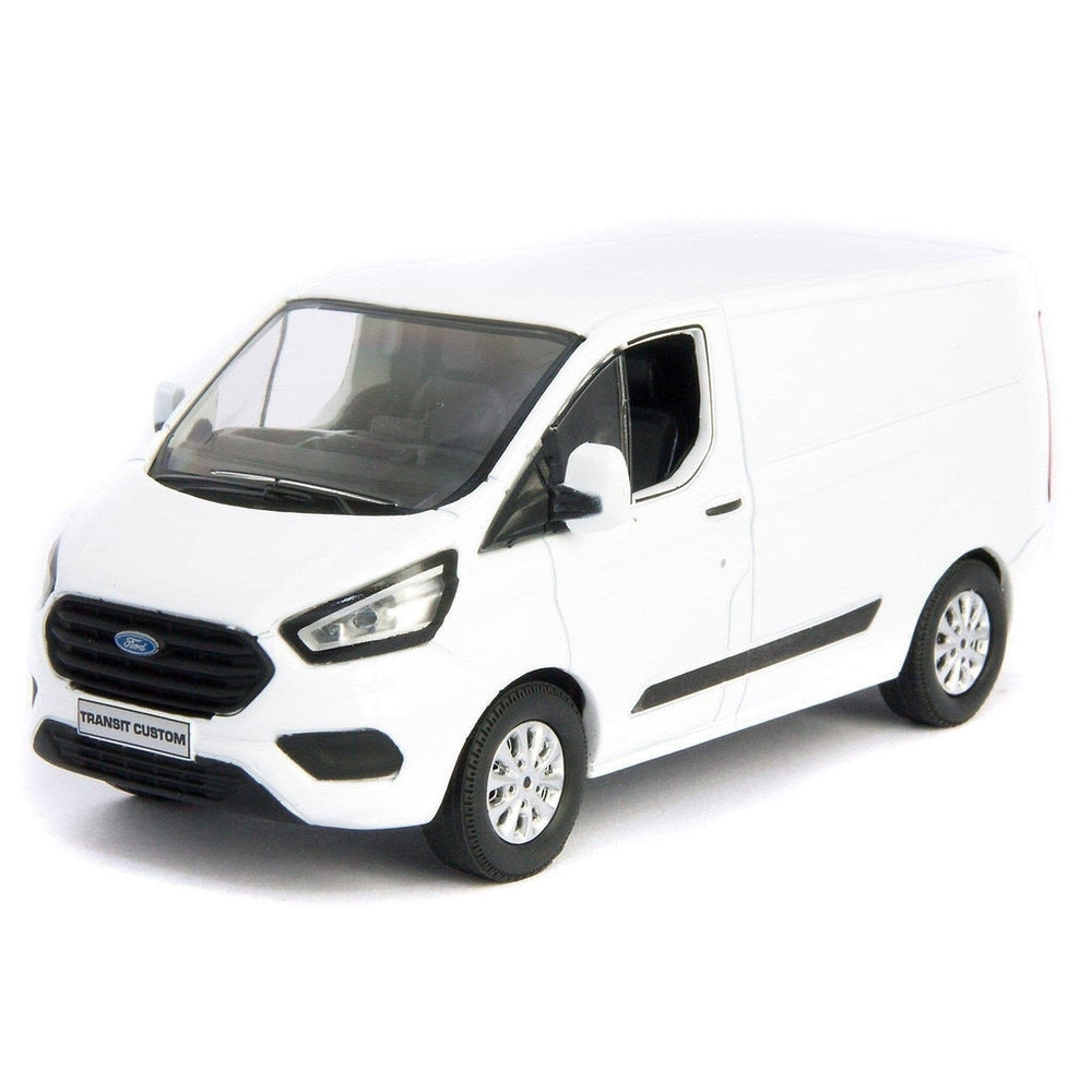 Scale Model Vans | Diecast Model Centre