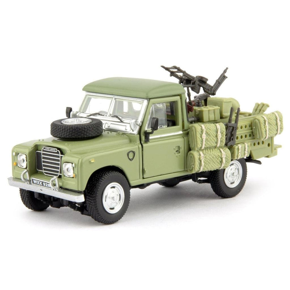 Scale Model Military Ground Vehicles | Diecast Model Centre