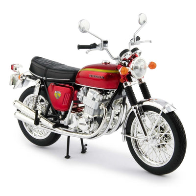 Diecast Model Motorcycles | Bike Models 1:12-1:24 | Diecast Model Centre