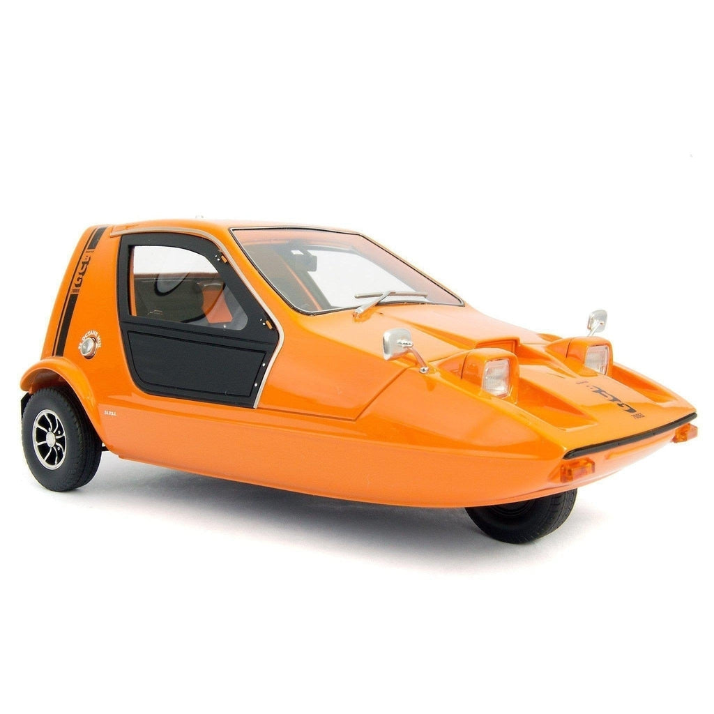 Reliant Scale Model Cars | Diecast Model Centre