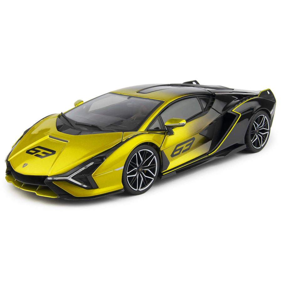 Diecast Model Cars | Scale Models 1:18 to 1:64 | Diecast Model Centre