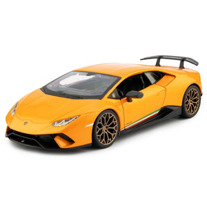 Lamborghini Scale Model Cars | Diecast Model Centre