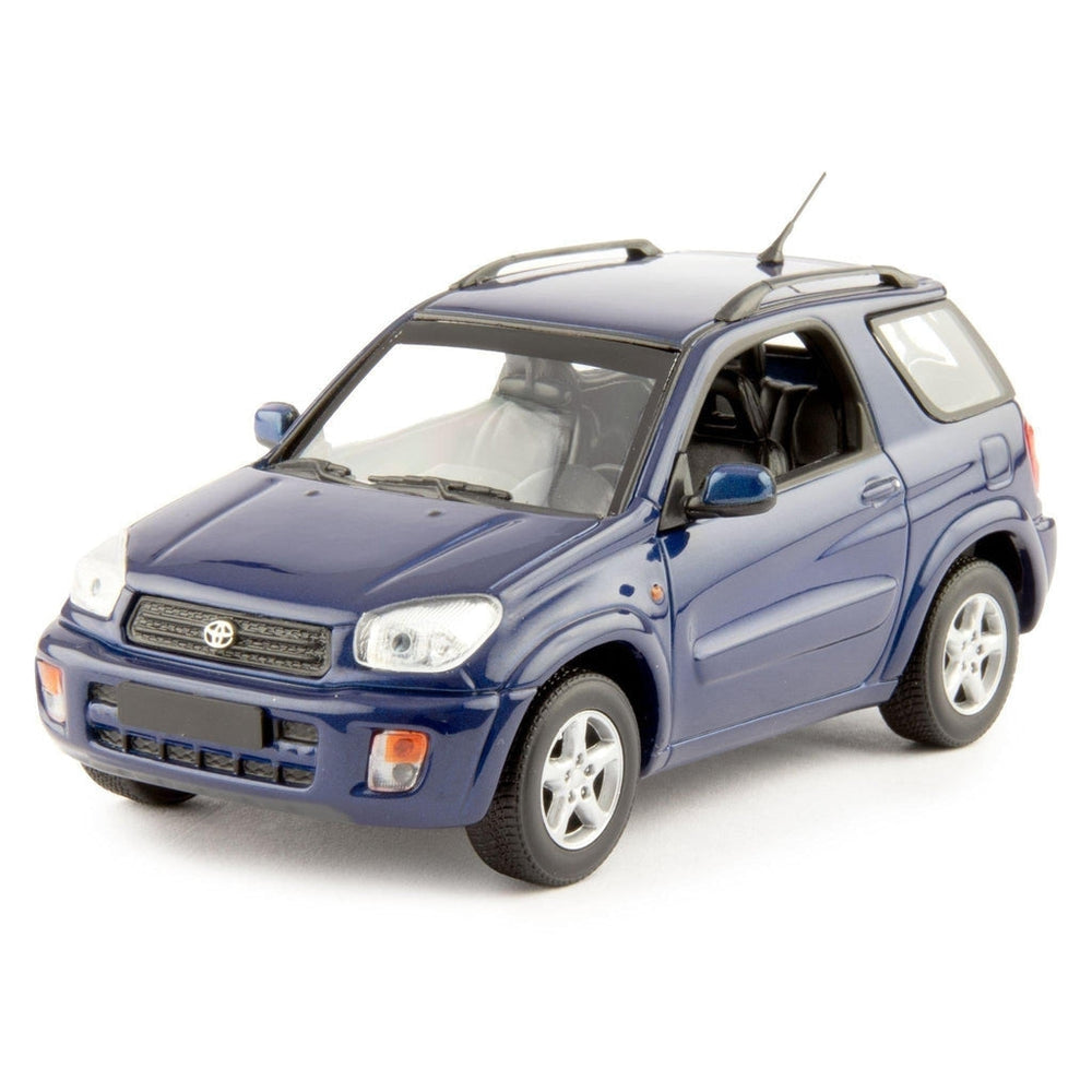 Toyota Scale Model Cars | Diecast Model Centre