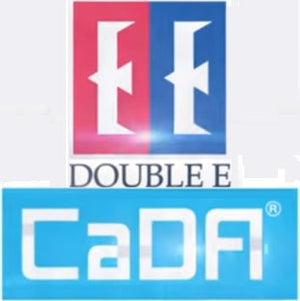 Cada Brick Built Kits | Collectible Model Building Sets UK Online