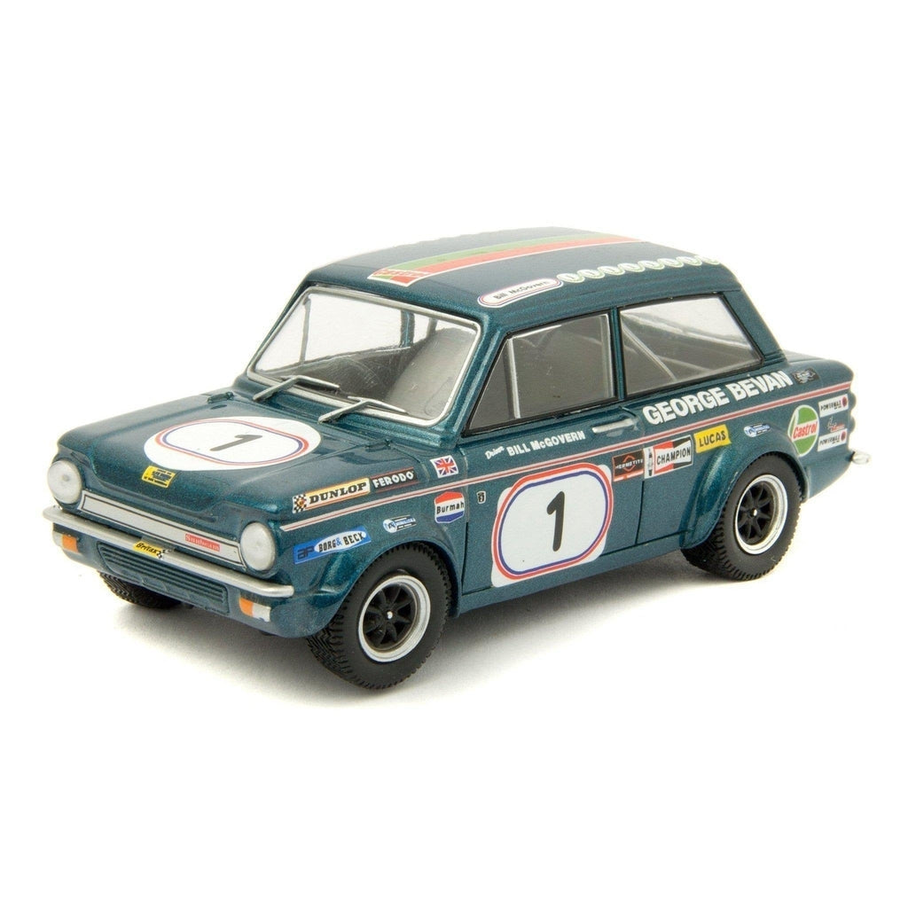 Sunbeam Scale Model Cars | Diecast Model Centre