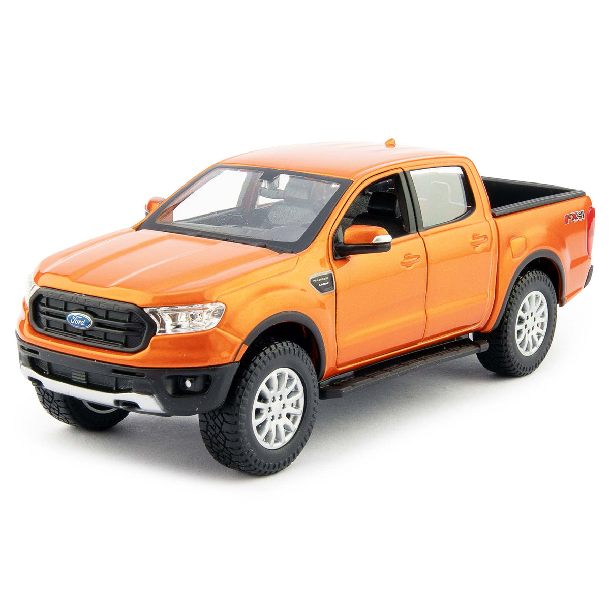Scale Model Pickup Trucks | Diecast Model Centre