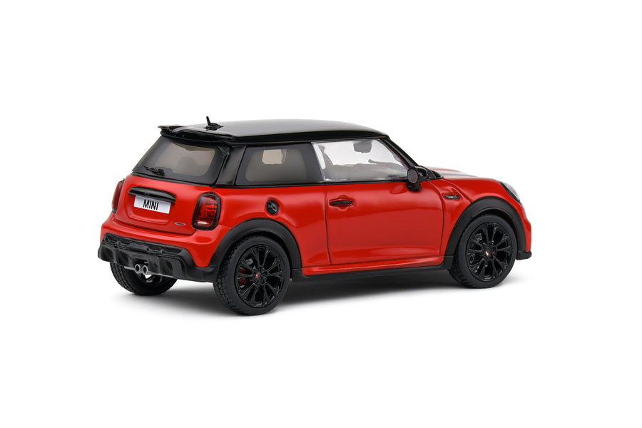 MINI Scale Model Cars | Diecast Model Centre