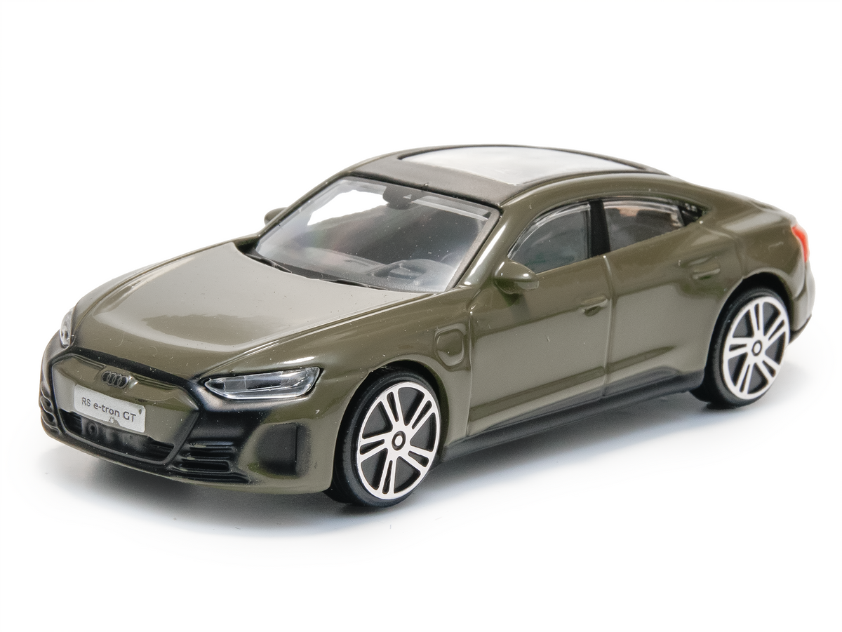 Audi Scale Model Cars | Diecast Model Centre