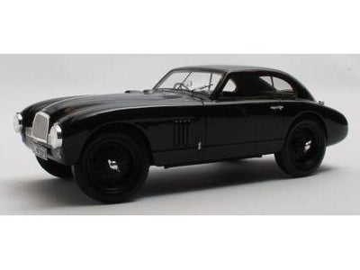 Aston Martin DB MKII LML Green 1949 1:18 Scale Matrix Resin Model Car