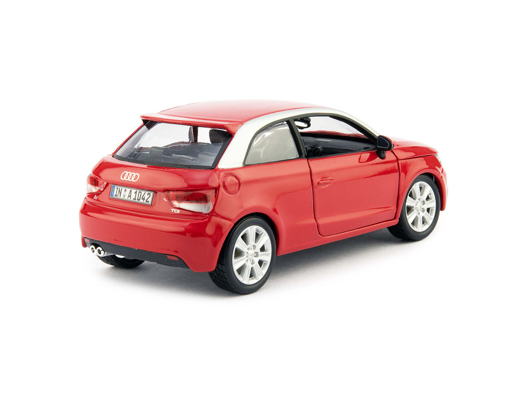 Audi Scale Model Cars | Diecast Model Centre