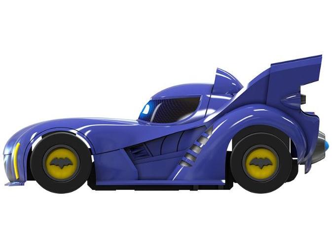 Batwheels Bam Solo Car 1:64 Scale Scalextric