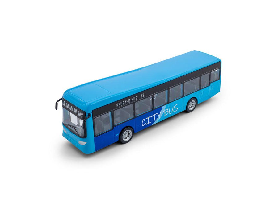 Scale Model Buses & Coaches | Diecast Model Centre