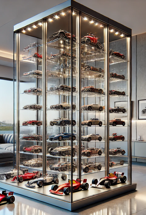 Buy Diecast Model Cars & Motorcycles | UK’s Top Diecast Model Centre