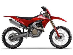 Ducati Desmo 450 MX 2026 1:18 Scale Maisto Diecast Model Motorcycle