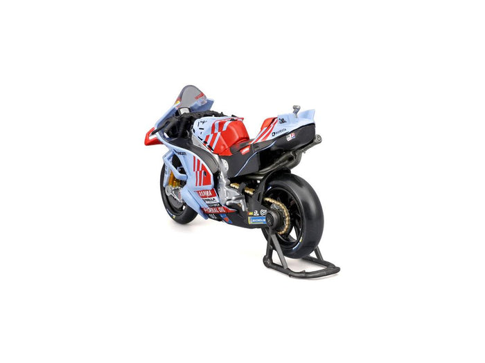 Ducati Desmosedici GP23 Marc Marquez #93 MotoGP 2024 1:18 Maisto