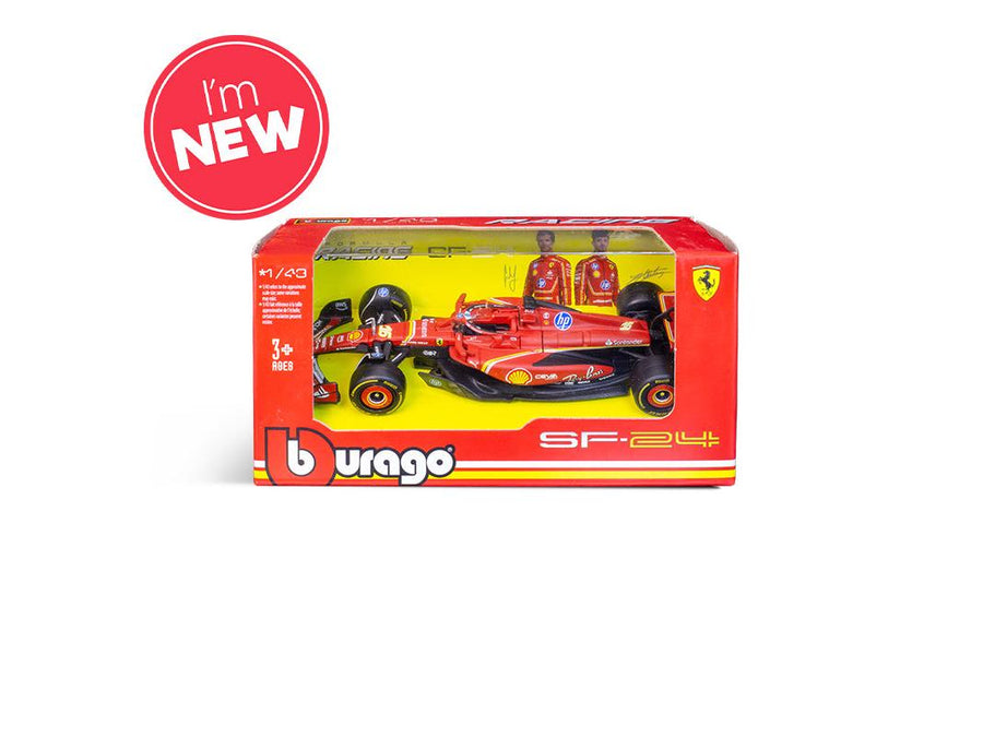 Ferrari Scale Model Cars | Diecast Model Centre