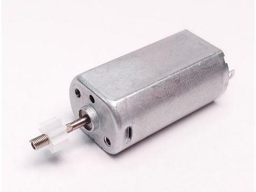 M2093 Scalextric Slimline Motor Pack 36mm Shaft 1:32 Scale
