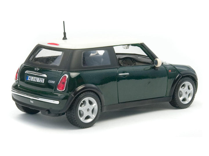 MINI Scale Model Cars | Diecast Model Centre