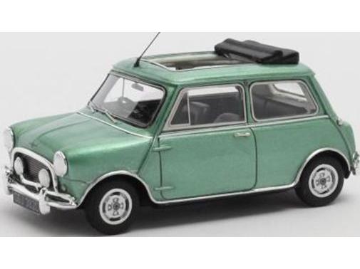 Mini De Ville Radford Paul McCartney 1965 1:43 Scale Matrix Resin Model Car