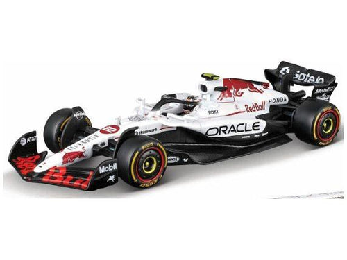 Oracle Red Bull RB21 F1 Japanese GP 2025 #1 Max Verstappen 1:18 Scale ...