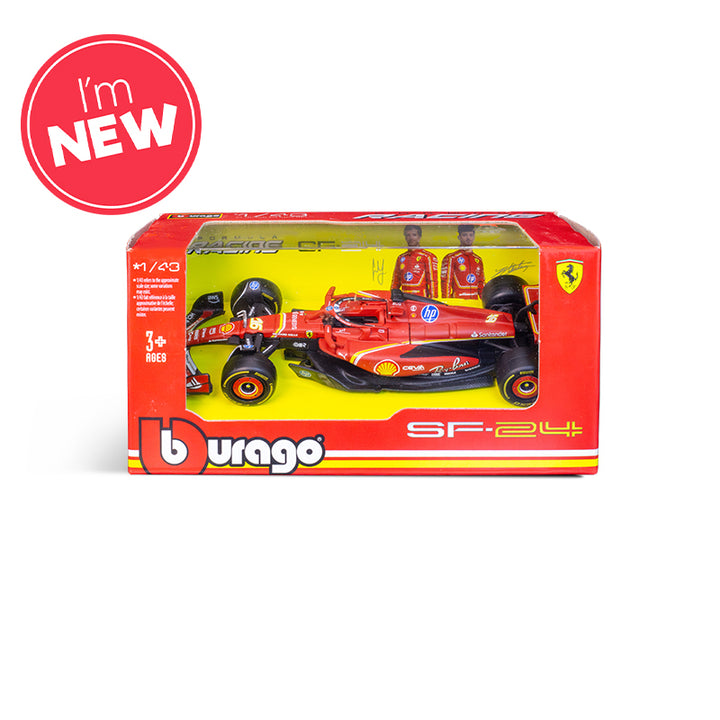 Ferrari Scale Model Cars | Diecast Model Centre