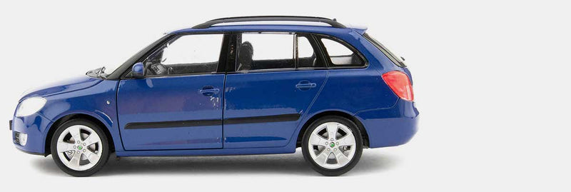 Scales & Sizes | Diecast Model Centre