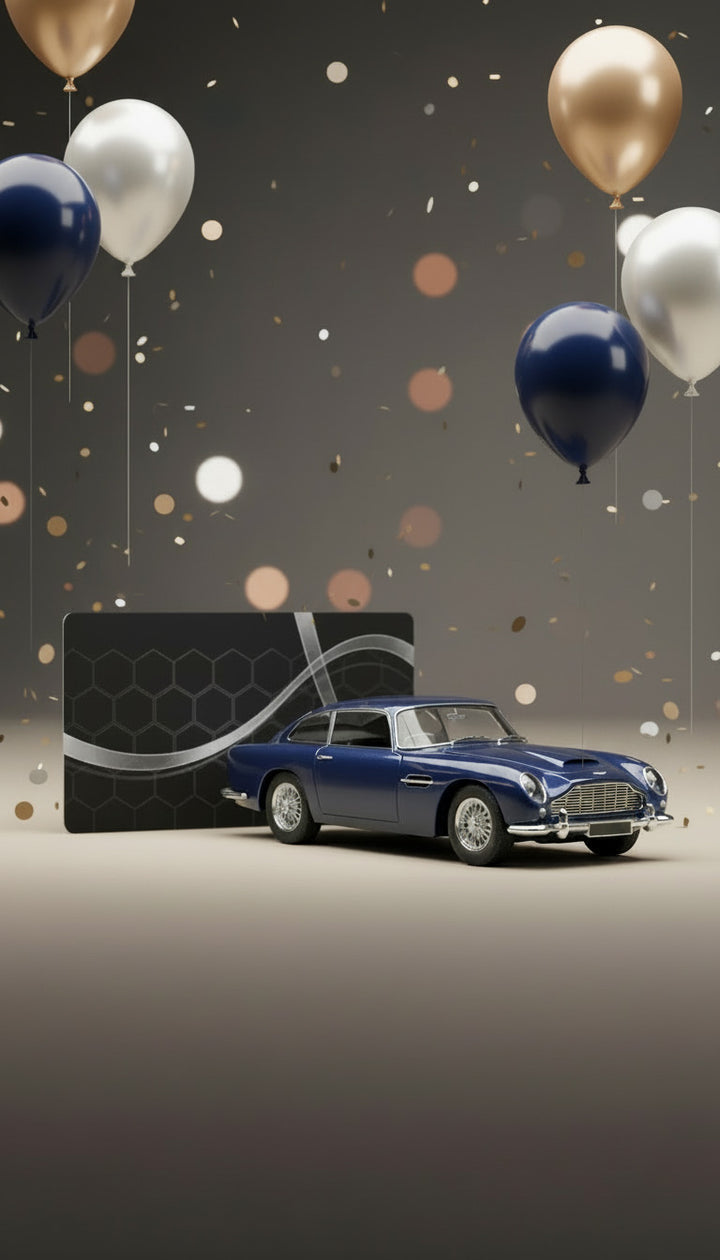 Corgi Diecast Scale Models | Diecast Model Centre