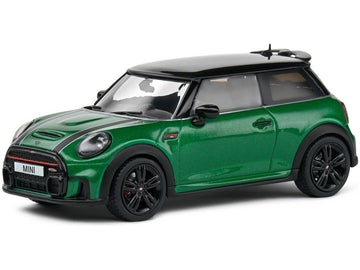 MINI Scale Model Cars | Diecast Model Centre