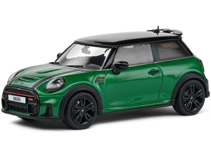 MINI Scale Model Cars | Diecast Model Centre