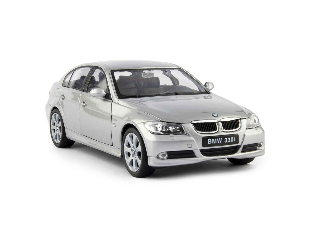 BMW Scale Model Cars | Diecast Model Centre