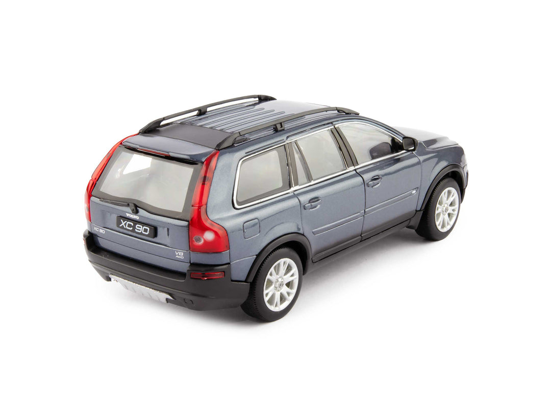 Volvo Scale Model Cars | Diecast Model Centre