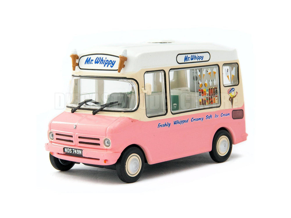 Scale Model Commercial Vehicles | Diecast Model Centre