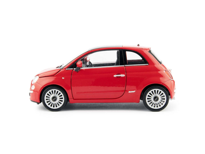Fiat Scale Model Cars | Diecast Model Centre