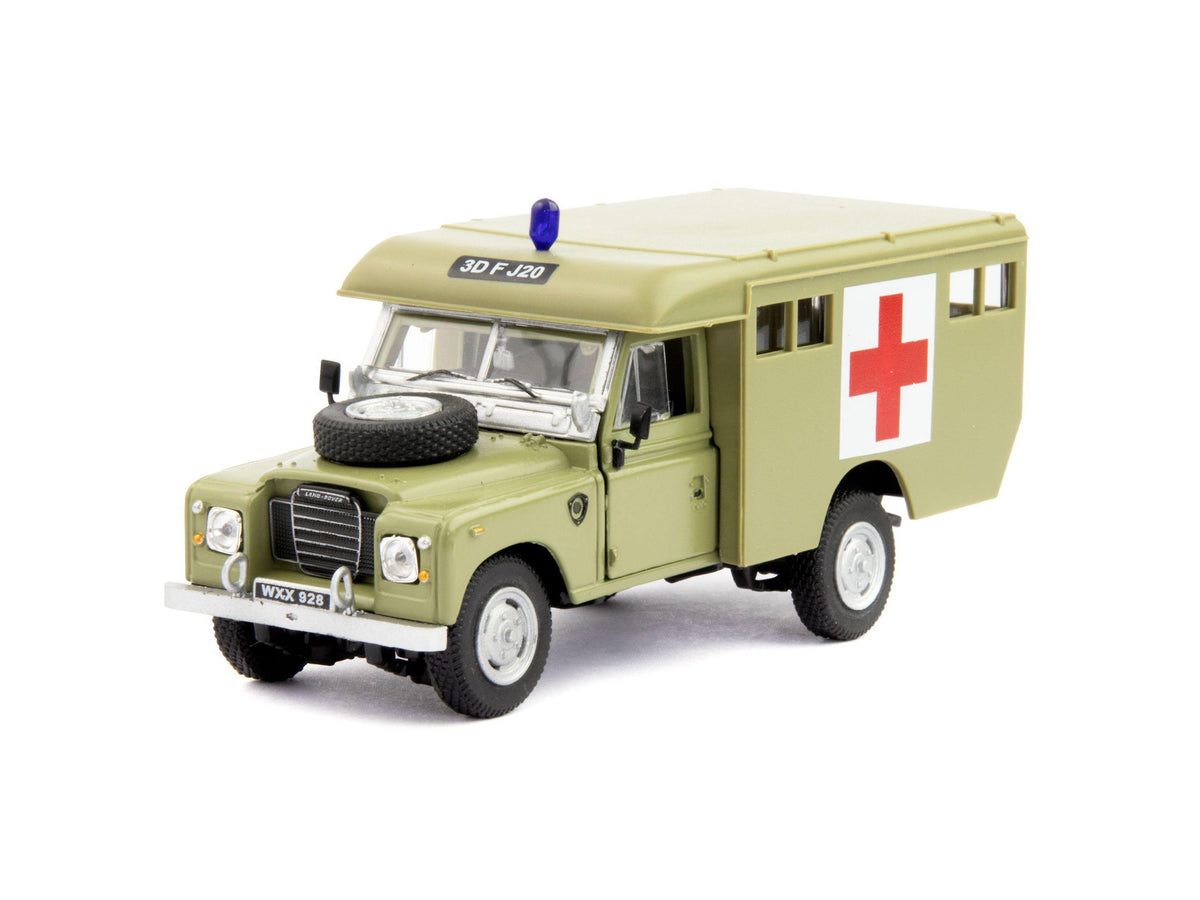 Scale Model Military Ground Vehicles | Diecast Model Centre