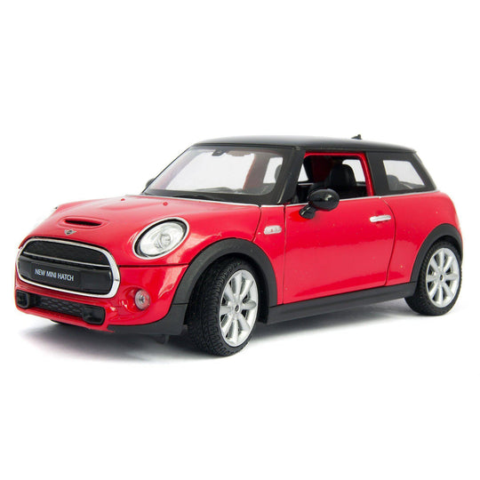 MINI Scale Model Cars | Diecast Model Centre
