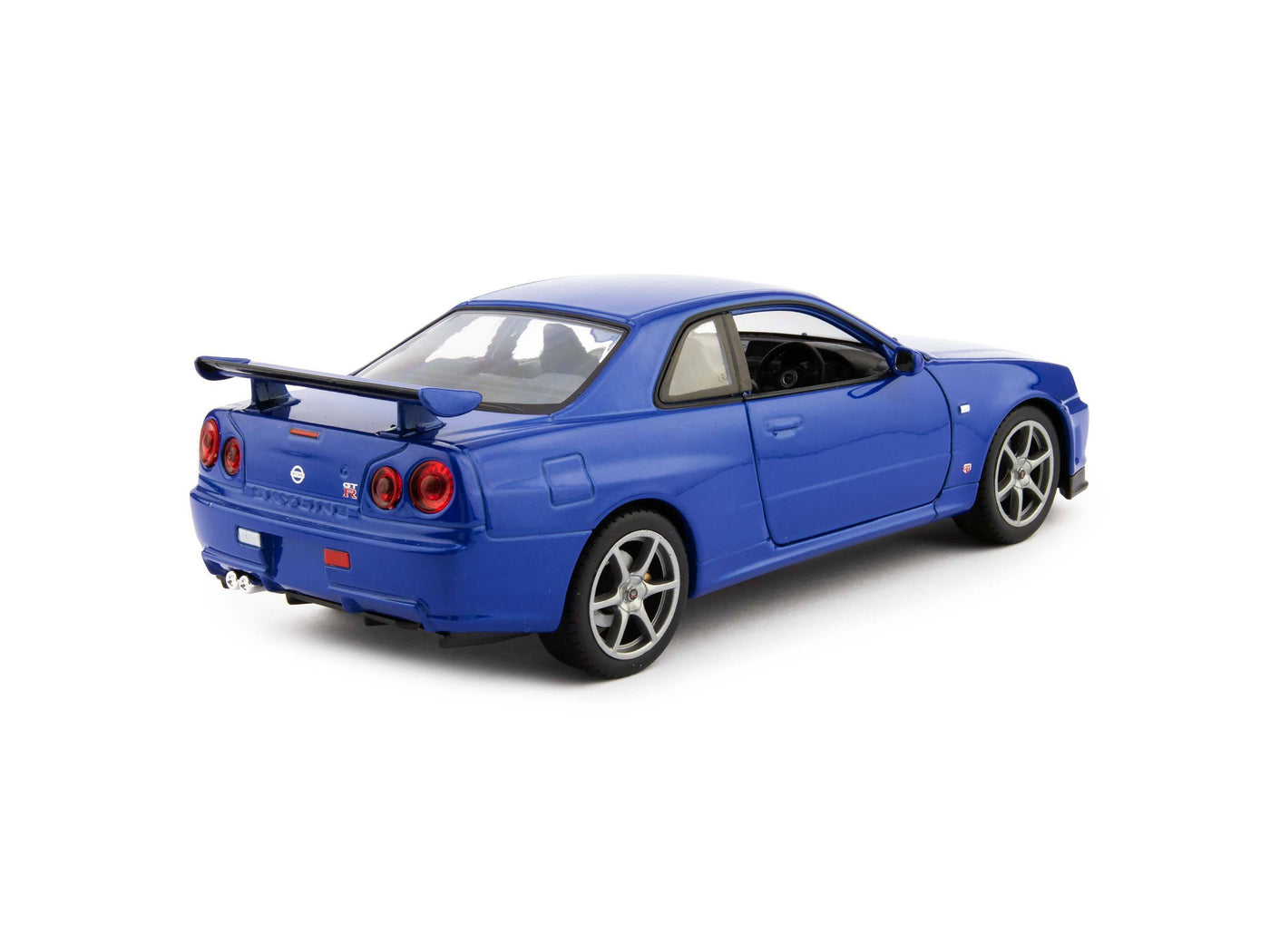 Nissan Scale Model Cars | Diecast Model Centre