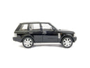 Range Rover black - 1:24 Scale